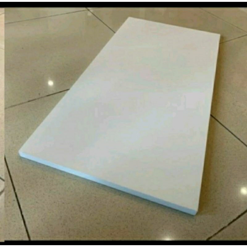 Jual papan meja ukuran 120 110&100x 70 60 50x18mili | Shopee Indonesia