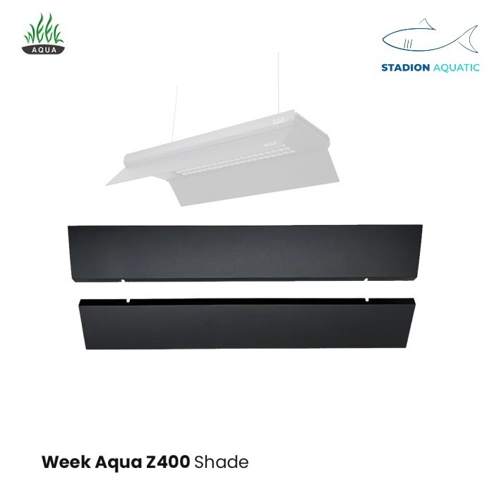 Jual Week Aqua Z400 Shade | Shopee Indonesia