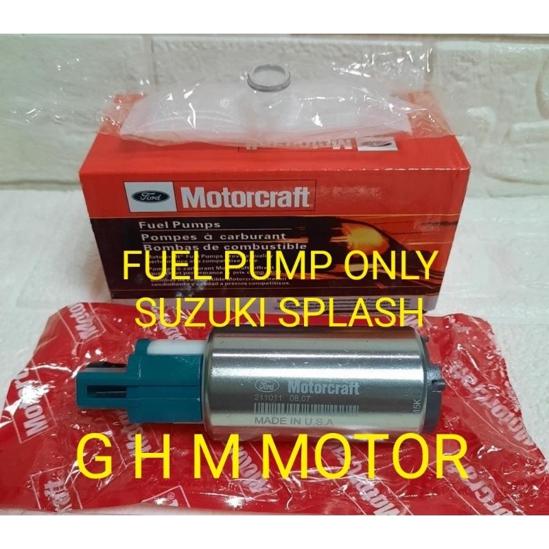 Jual fuel pump suzuki splash original | Shopee Indonesia