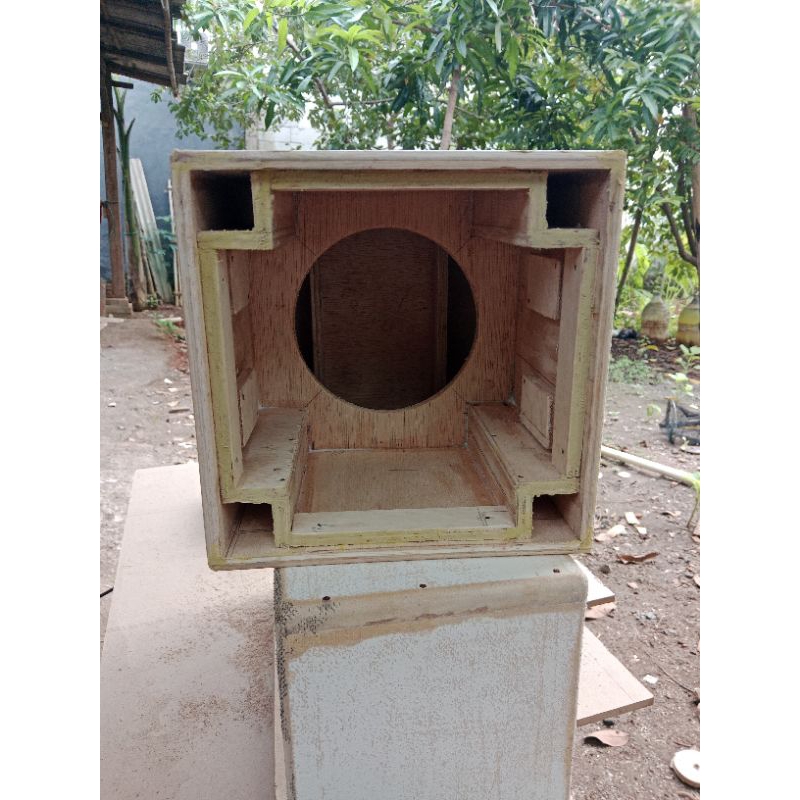 Jual box planar 6 inch tebal 9 mili | Shopee Indonesia