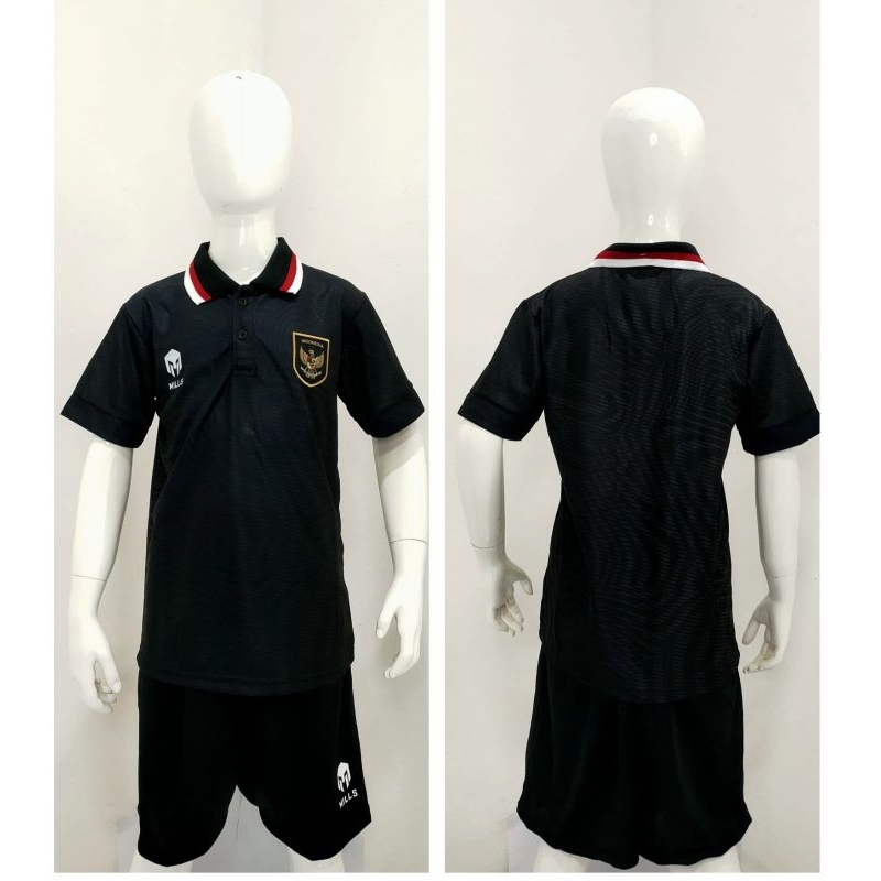 Jual JERSEY TIMNAS Mills DEWASA KIDS/ ANAK HOME AWAY 3rd KIDS GO ...