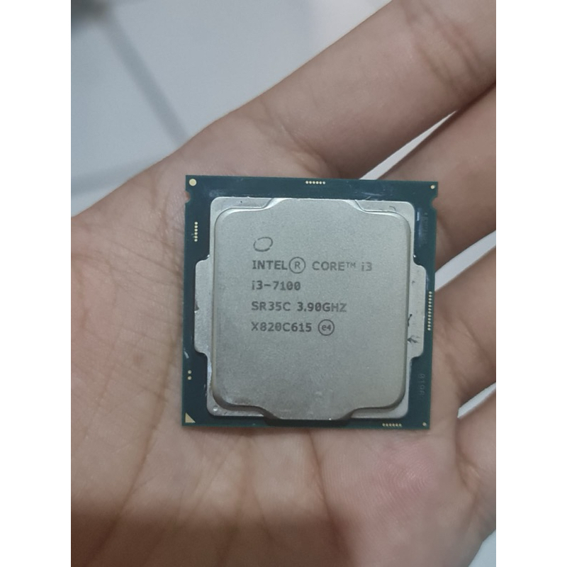 Jual Prosesor Core i3 Gen 7 | Shopee Indonesia