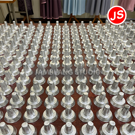 Jual Penindih Pola / Timbel / Pemberat Kain | Shopee Indonesia