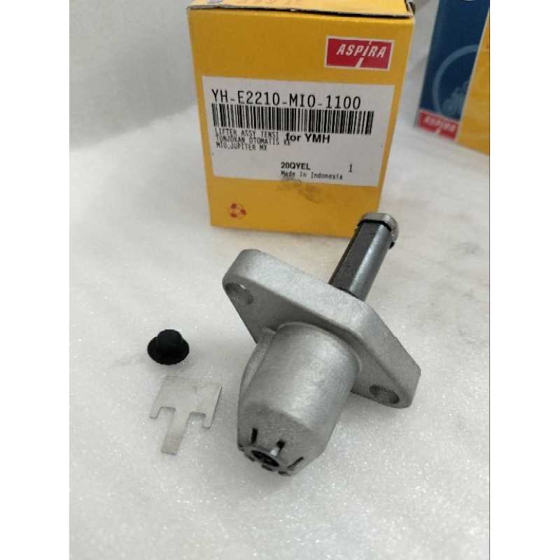 Jual LIFTER ASSY TENSIONER TONJOKAN OTOMATIS KETENG MIO ASPIRA MIO SOUL ...