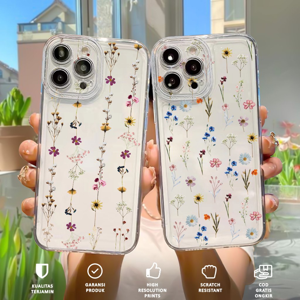 Jual CASE XIAOMI REDMI NOTE 13 PRO 13C 13T A1 A2 12C 12T 12T PRO NOTE ...