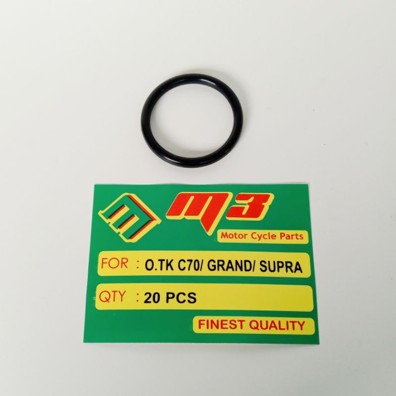 Jual Seal Oring Tutup Klep Supra Grand | Shopee Indonesia Jual Seal Oring Tutup Klep Supra Grand | Shopee Indonesia