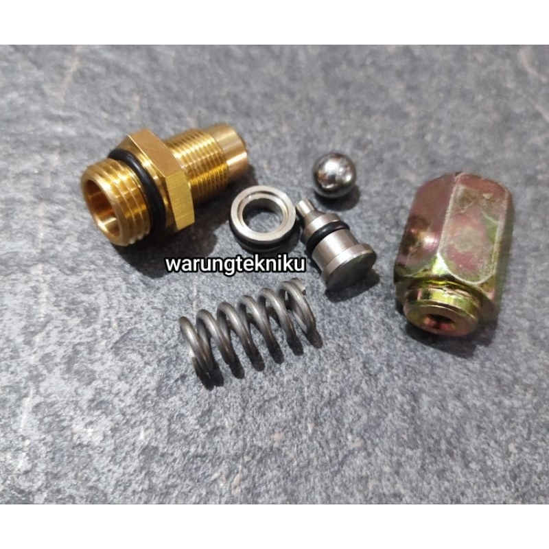 Jual regulator pressure set jet cleaner 2500 ( Dapat 6 pcs sesuai ...
