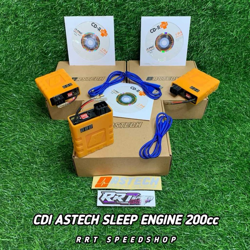 Jual RRT CDI ASTECH PROGAMABLE MIO JUPI SLEEP ENGINE HEREX MX FU DLL ...