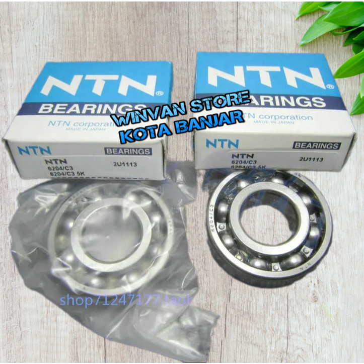 Jual bearing kruk as Laher Krug As Kiri Kanan Binter ke 125 gto kh g7 ...