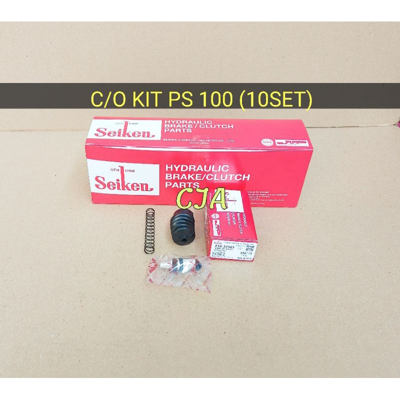 Jual C/O KIT/MASTER KOPLING BAWAH PS100/COLT DIESEL(1 dus =isi 10set ...