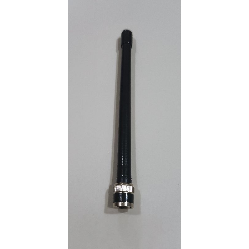 Jual Antena ht vhf conektor bnc cocok buat ht icom v80 v86 cocok juga alinco dj195/196 vhf ...