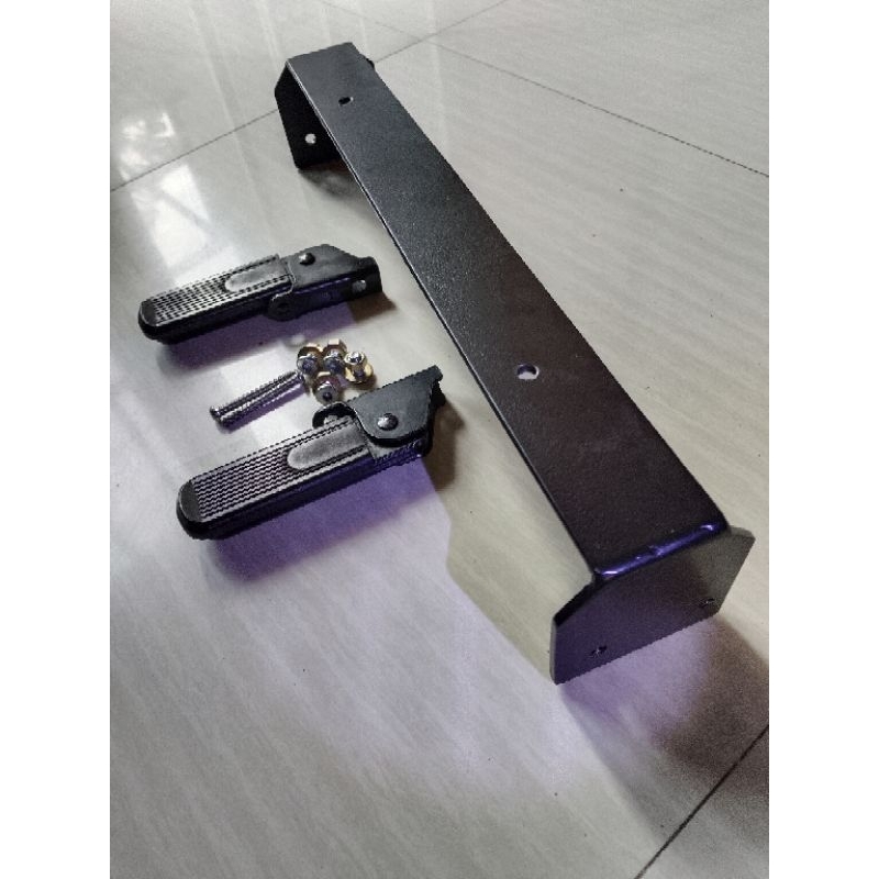 Jual Foot Step Extension Depan Yadea ES8 PRO | Shopee Indonesia