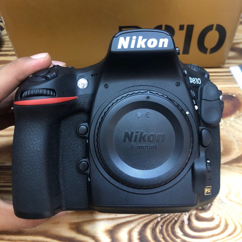 Jual NIKON D810 bukan d600,d700,d750 SC 1ribuan | Shopee Indonesia