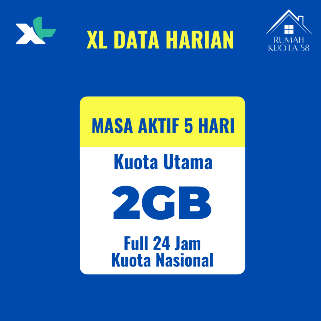 Jual PAKET DATA XL XTRA COMBO FLEX PROMO | Shopee Indonesia