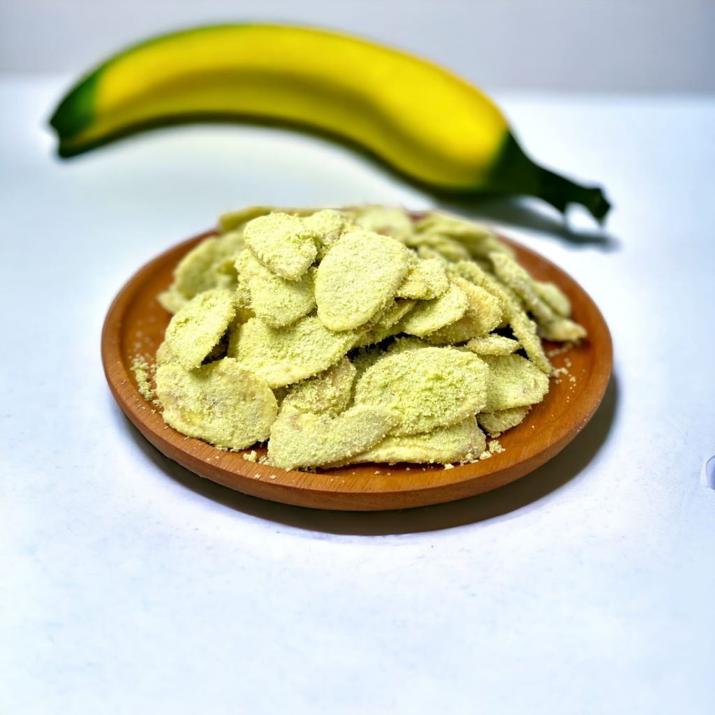 Jual PISANG MATCHA GREENTEA SUSU KHAS OLEH - OLEH LAMPUNG BANANA MILK ...
