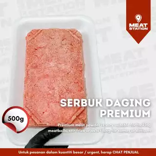Produk Meat Station Indonesia | Shopee Indonesia