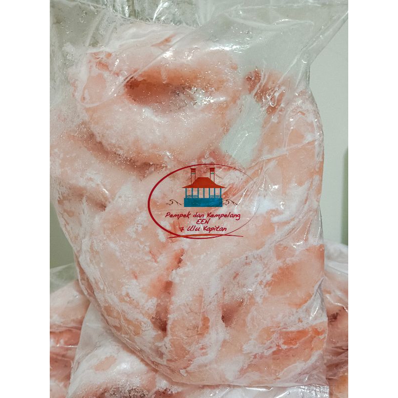 Jual IKAN GABUS FILLET (ASLI DUSUN PALEMBANG) | Shopee Indonesia