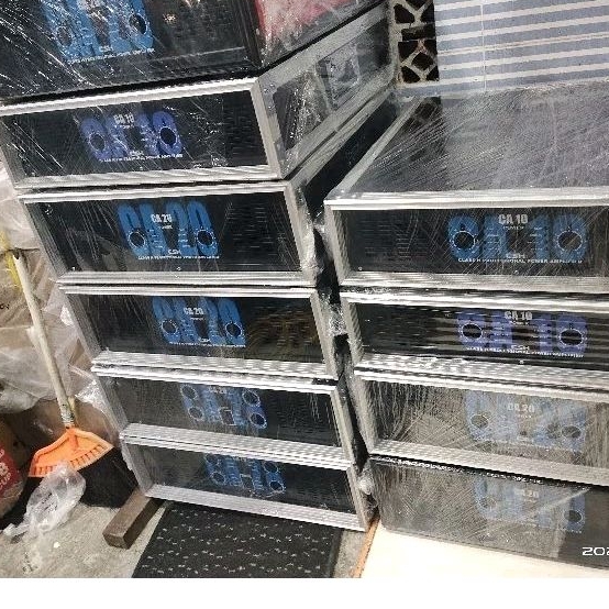 Jual BOX POWER MODEL HARDCASE CA 10 | CA 20 DAN CA 28 4 WAY FULL HPL ...