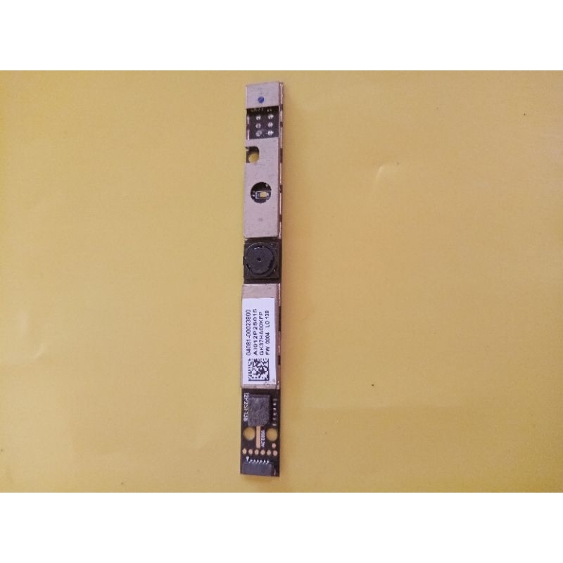 Jual Camera Webcamp Asus X450C | Webcamp laptop | Webcamp notebook ...