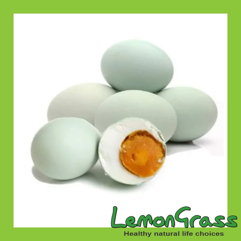 Jual Telur Bebek asin / Telor Asin rebus fresh per biji | Shopee Indonesia