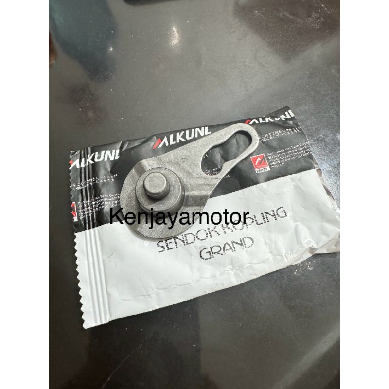Jual SENDOK PLAT TEKANAN STUT KOPLING GRAND SUPRA X FIT LAMA NEW PRIMA ...