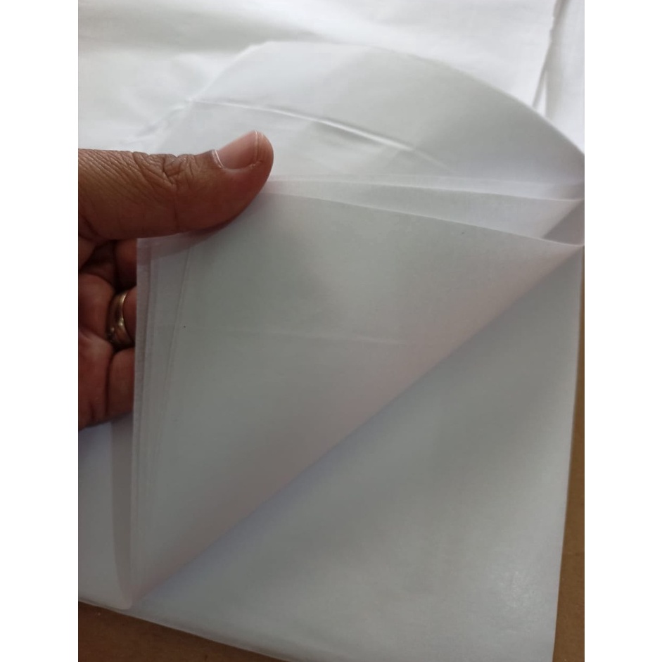 Jual KERTAS LAYANGAN LITHO WARNA PUTIH LITHO SUPER 18 GRAM BANDUNG ART ...