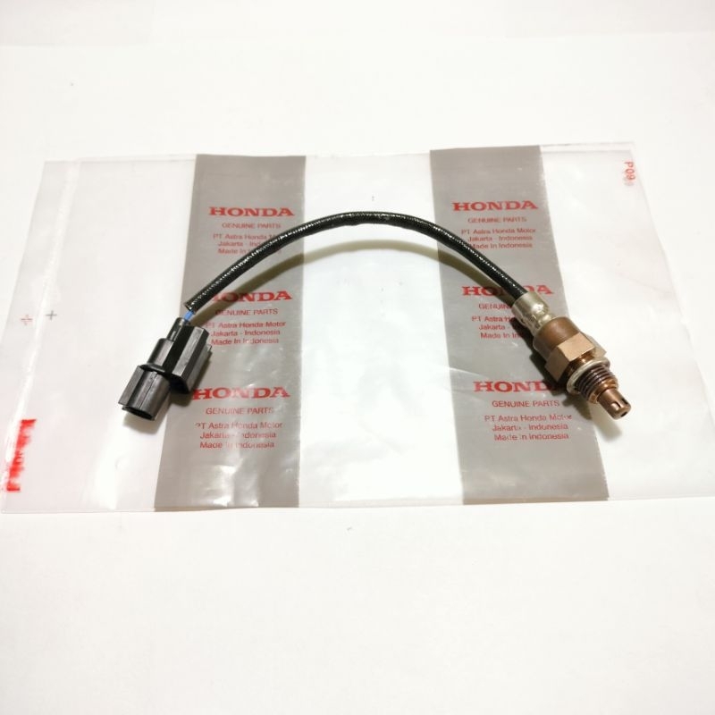 Jual Sensor oksigen 02 C02 emisi knalpot Honda Vario 125 150 Beat pop ...