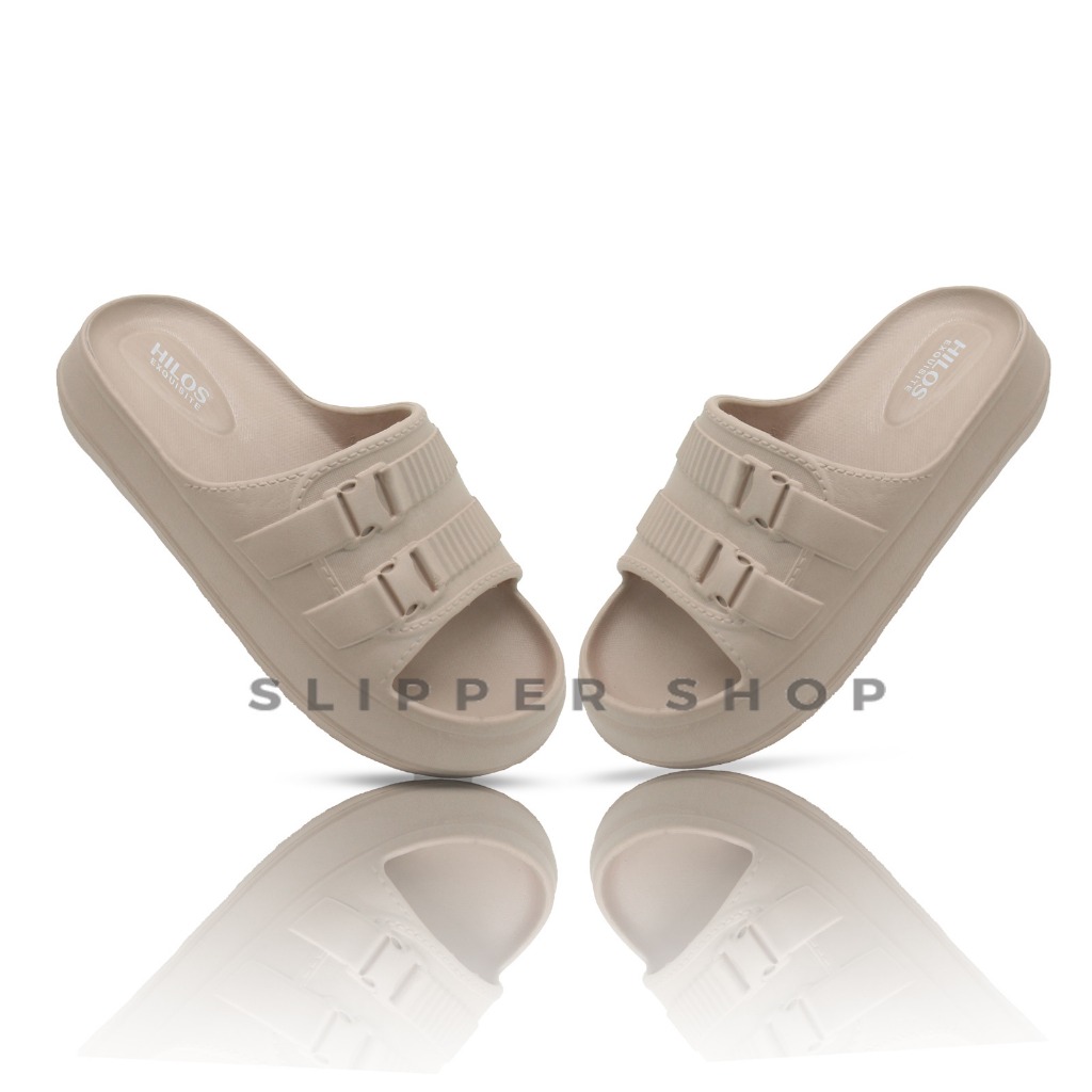 Jual Sandal Selop Dewasa Model Tali Kekinian Viral Korea stylist ...