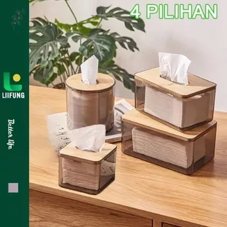 Jual Kotak Tissue Terlengkap & Harga Terbaru Maret 2026 | Shopee Indonesia