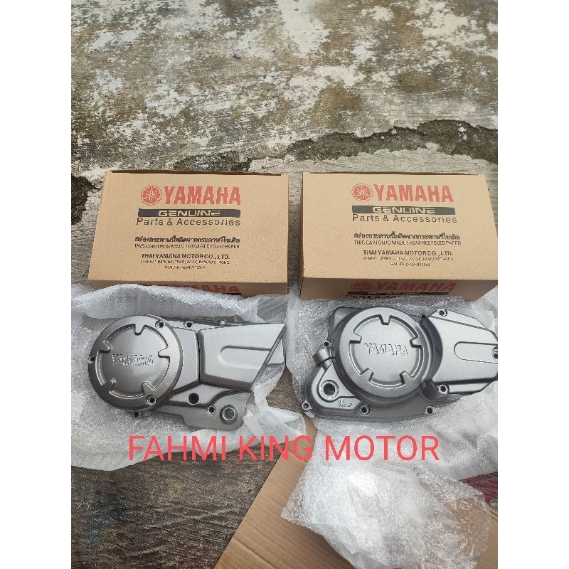 Jual SEPASANG KALTER RX KING NEW PEREDAM ASLI ORIGINAL YAMAHA MADE IN ...