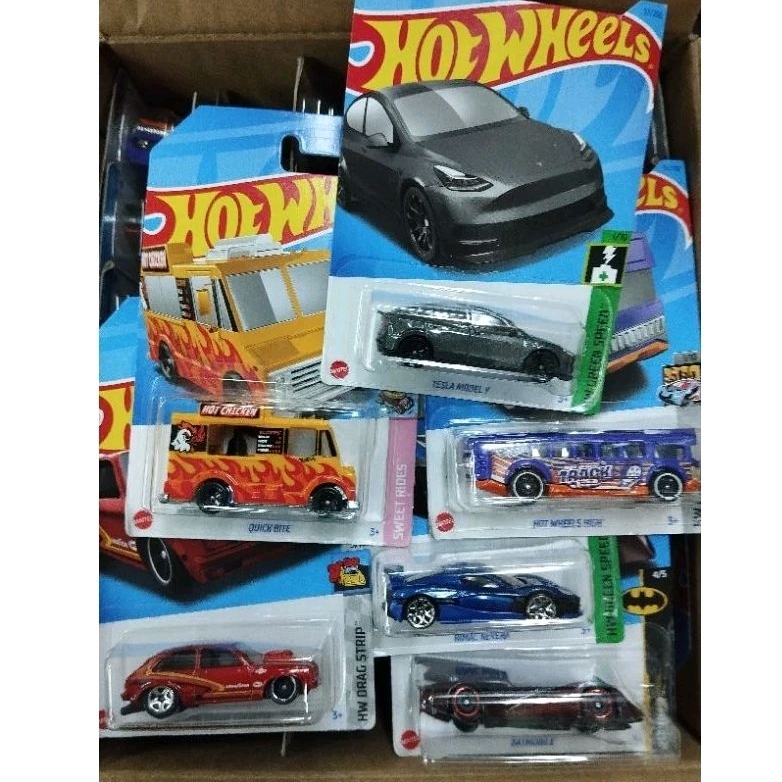 Jual Hot wheels (Original) | Shopee Indonesia