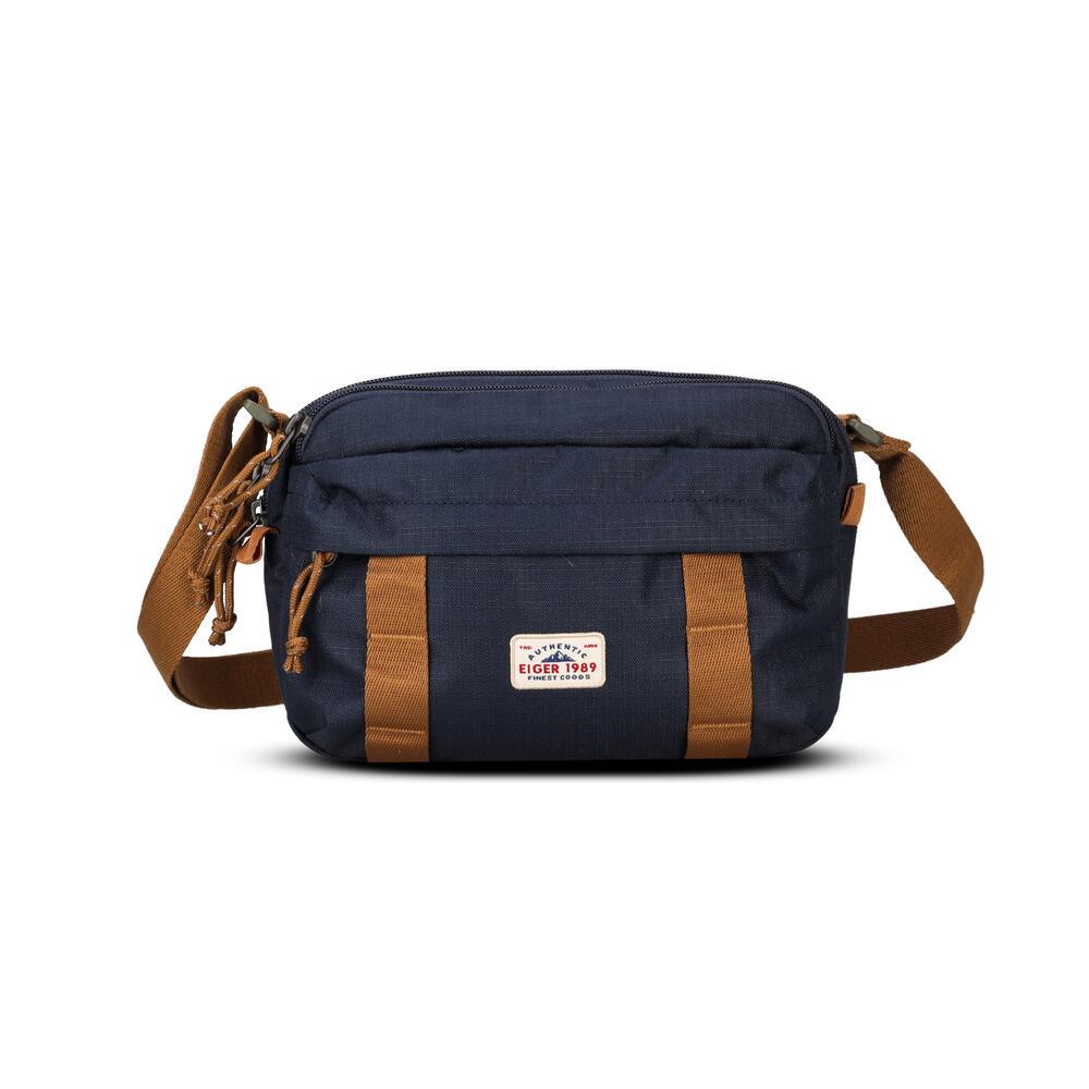 Jual EIGER SEAWAY POUCH LANDSCAPE 1A | Shopee Indonesia