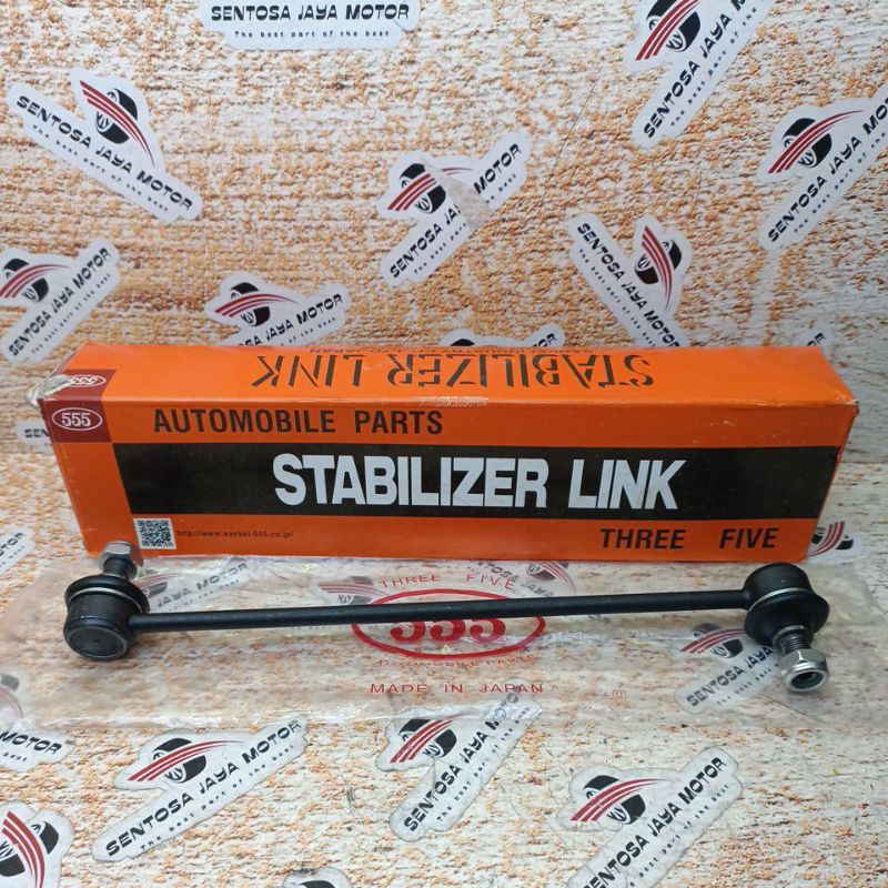 Jual Link Stabilizer Stabil Grand New Avanza Veloz 2022-2024 555 Japan ...