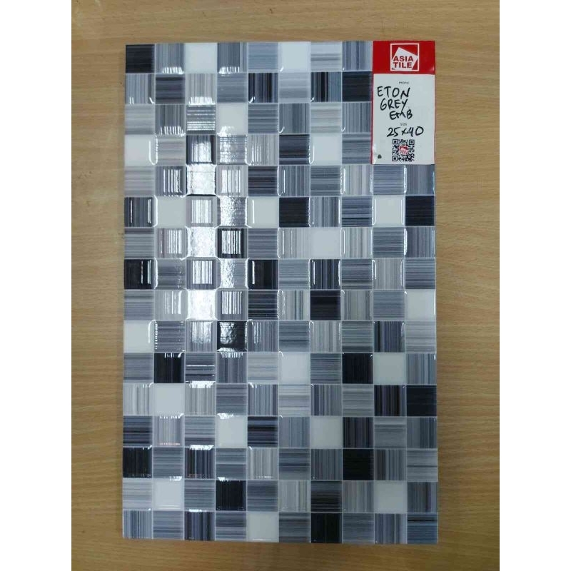 Jual keramik asia tile 25x40 | Shopee Indonesia