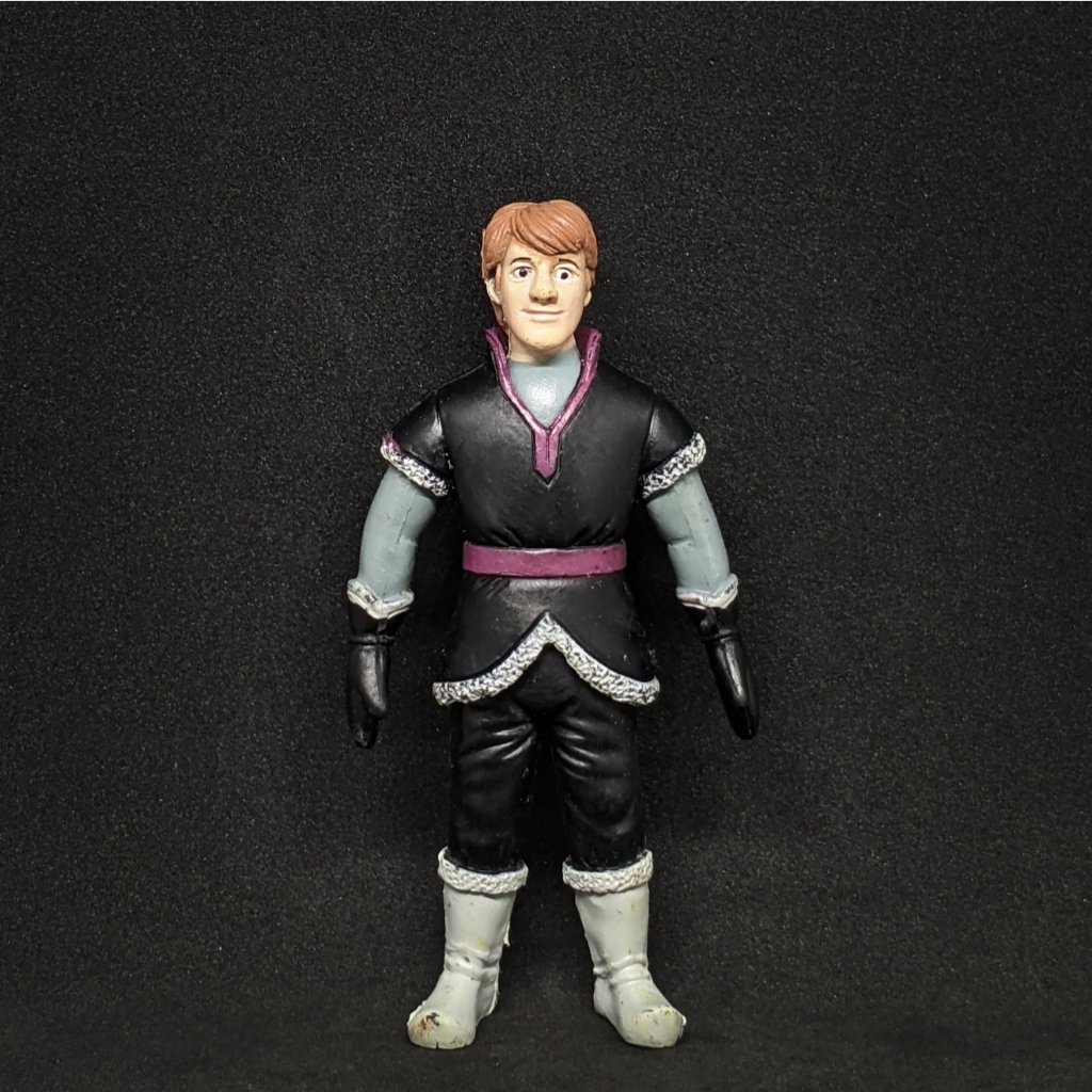 Jual Figure Disney Frozen - Kristoff | Shopee Indonesia