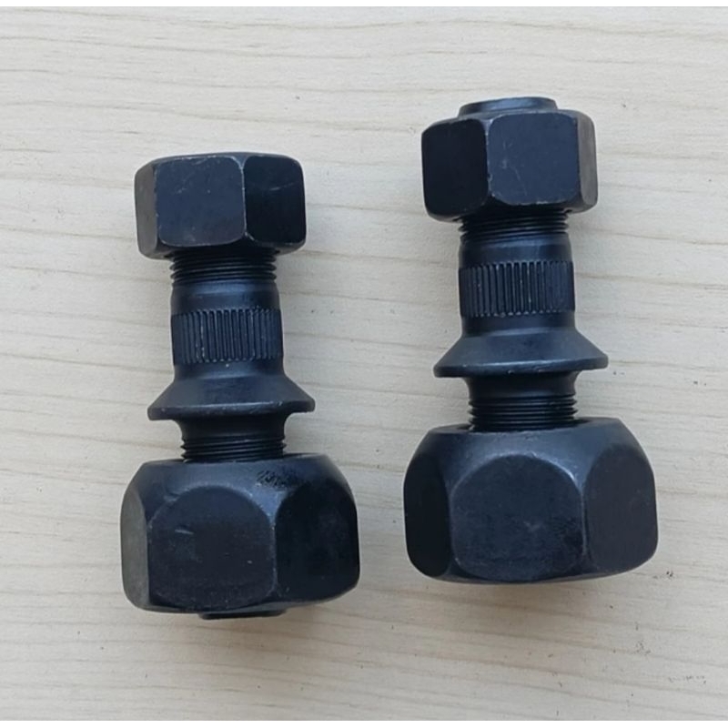 Jual Baut roda depan coltdiesel PS 100/120 RH (kanan) | Shopee Indonesia