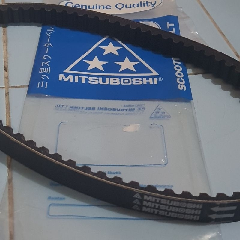 Jual VANBELT V-BELT PNP VESPA MATIC 2V 3V 125 CC LX S & IGET | Shopee Indonesia