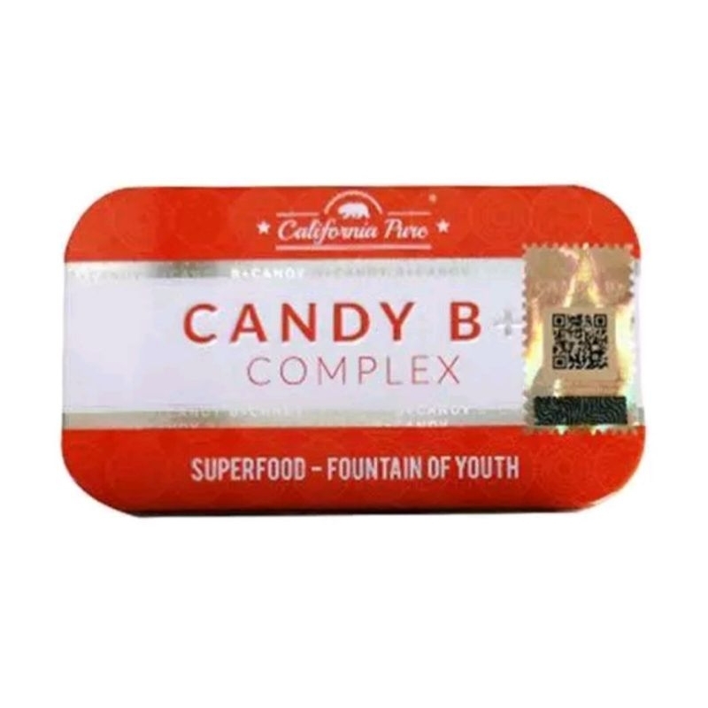 Jual Permen Candy 12 Pcs Original | Shopee Indonesia