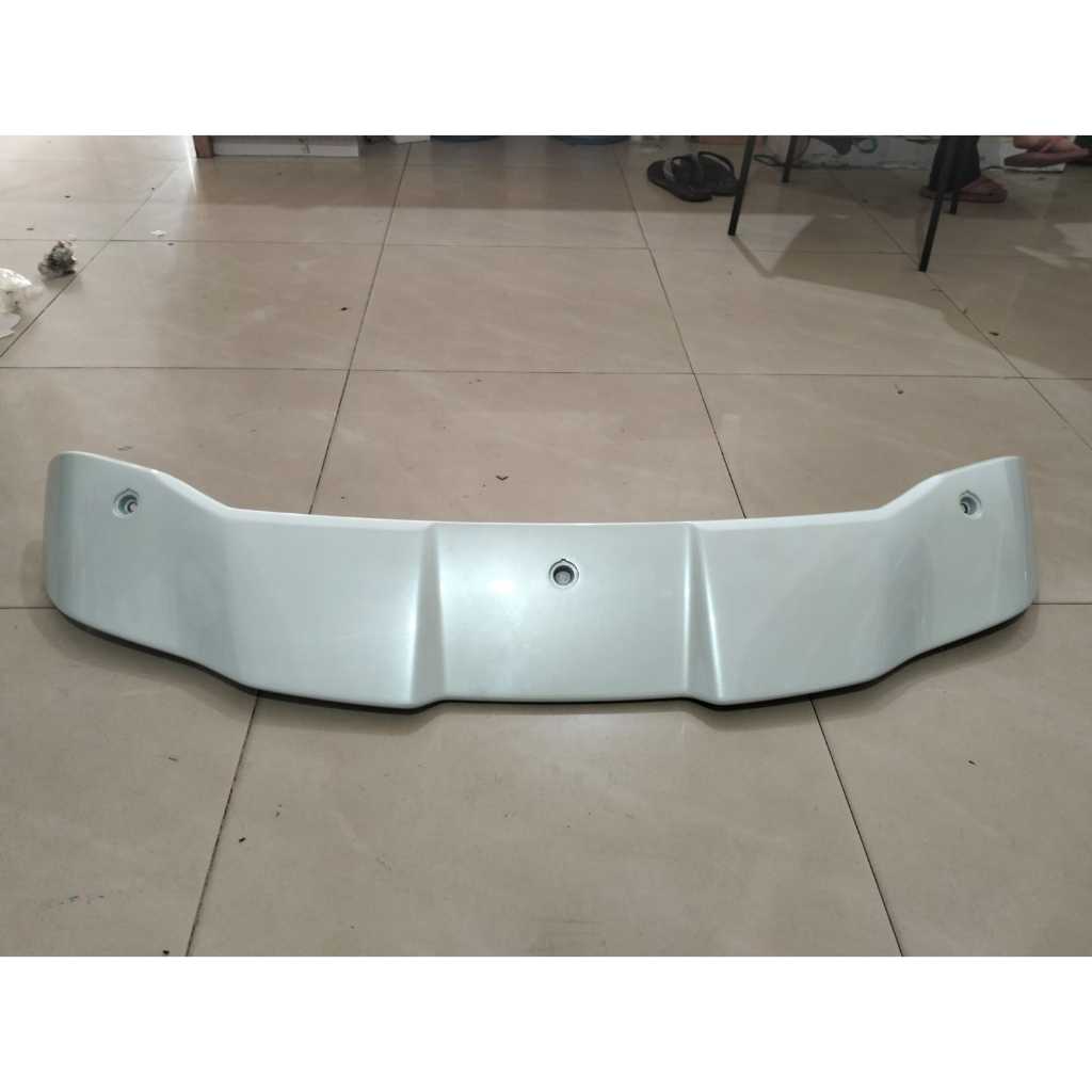 Jual SPOILER / SAYAP MOBIL SUZUKI ERTIGA 2018 ERTIGA XL7 | Shopee Indonesia