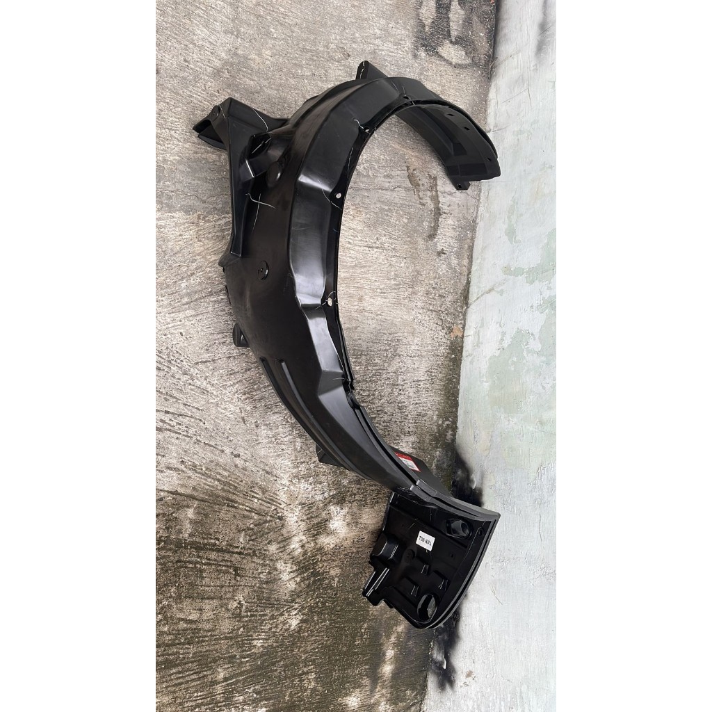 Jual Inner Fender City Hatchback 2021 keatas Original Honda | Shopee ...