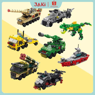 Toko Online JAKi Official Store | Shopee Indonesia