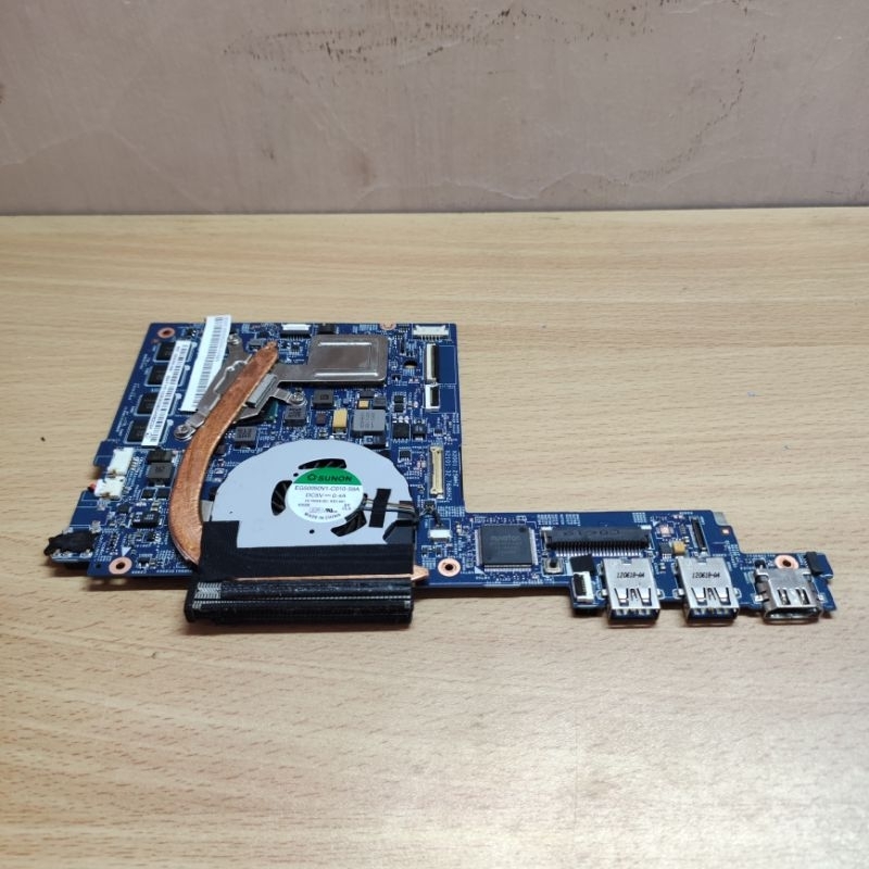 Jual motherboard mainboard mobo Normal Laptop Acer aspire S3 core i5 gen 3 | Shopee Indonesia