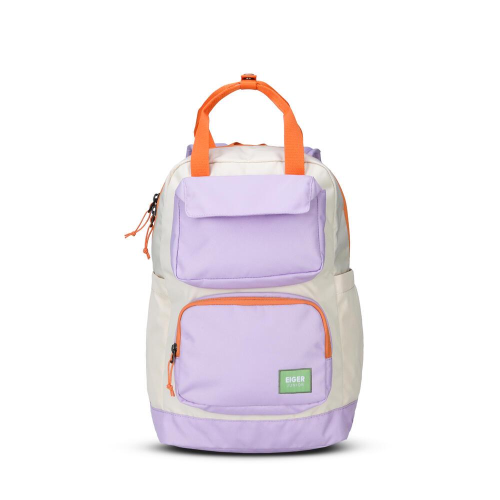Jual EIGER JR MOORLAND BACKPACK 15L | Shopee Indonesia