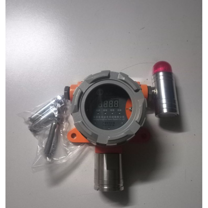 Jual ALARM SMOKE DETECTOR CONVENTIONAL ALAT DETEKSI ASAP DAN GAS ...