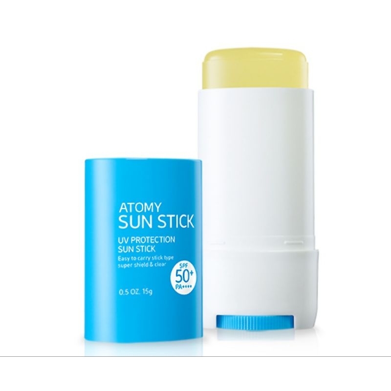 Jual Atomy Sun Stick Ori | Shopee Indonesia