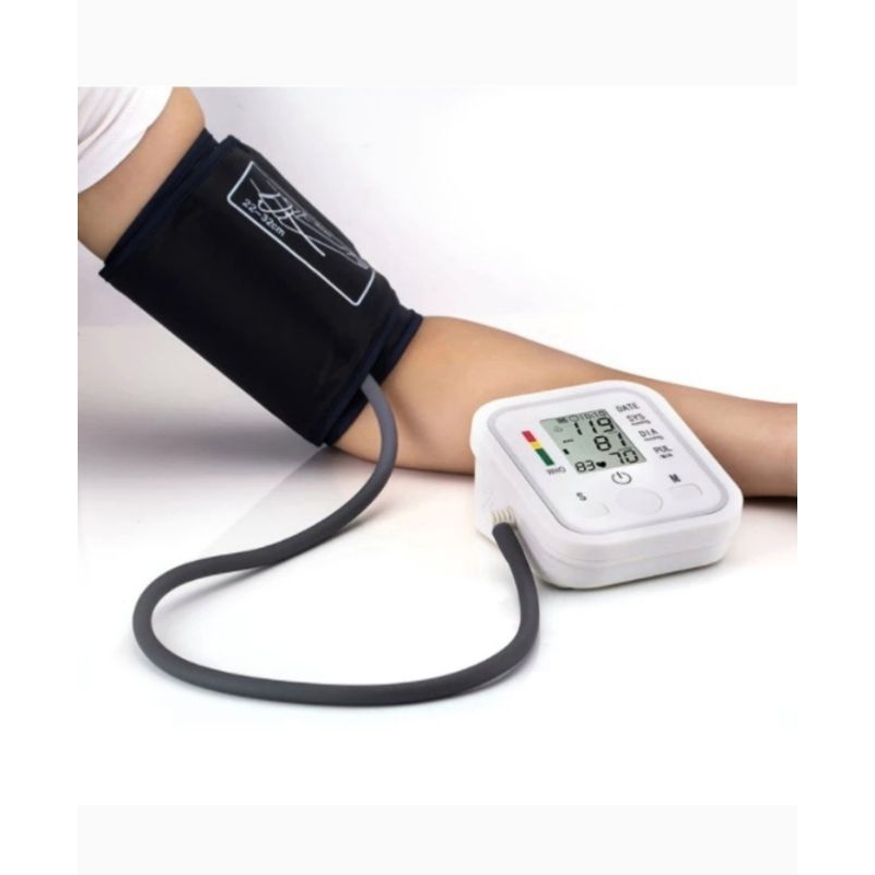 Jual TENSIMETER DIGITAL/alat tensi digital | Shopee Indonesia