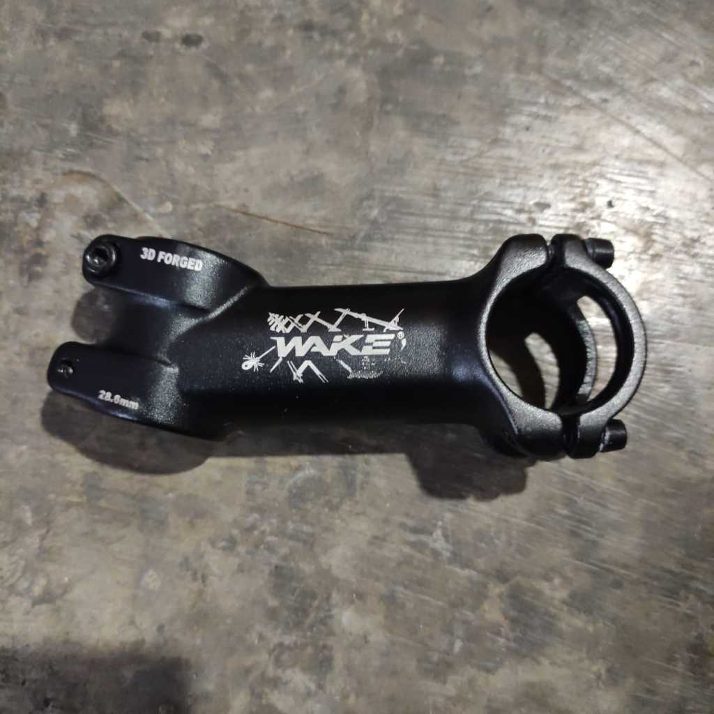 Jual Stem Wake 17derajat 80mm | Shopee Indonesia
