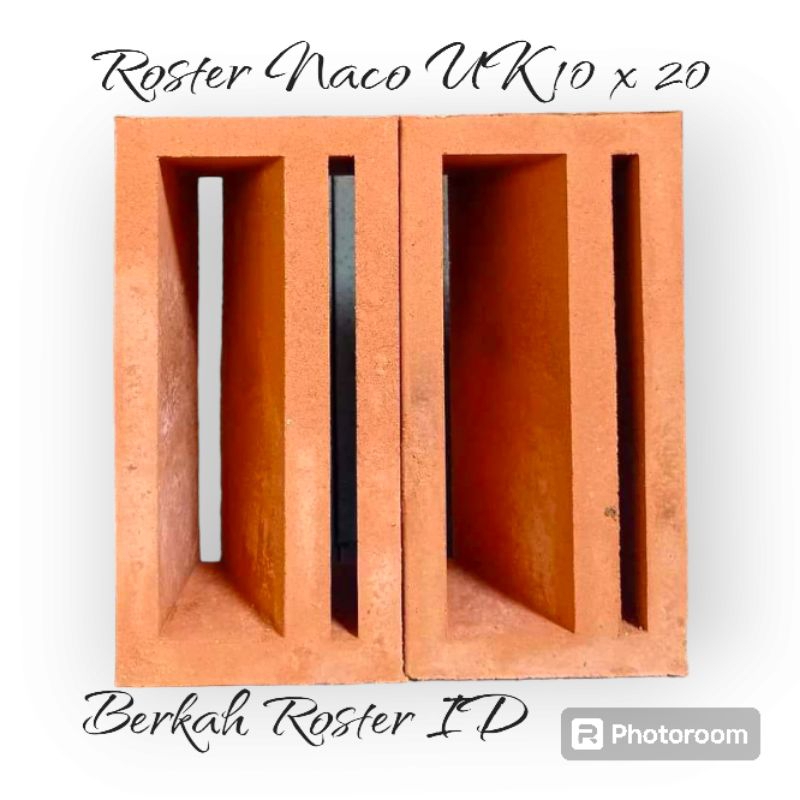 Jual ROSTER MINIMALIS/ROSTER BETON/LOSTER BETON/VENTILASI UDARA/ROSTER ...