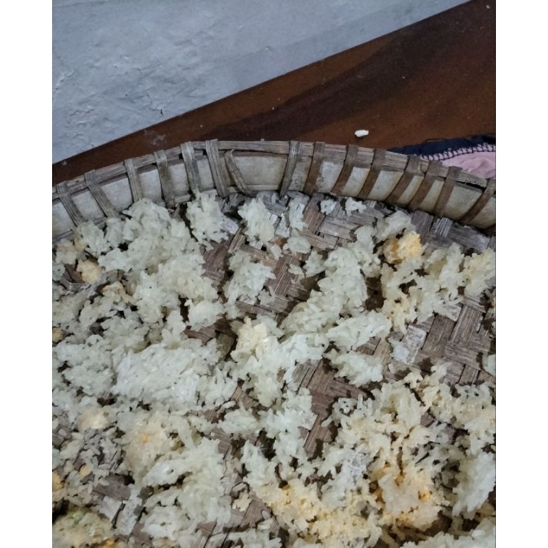 Jual Nasi Aking Pakan Ternak | Shopee Indonesia