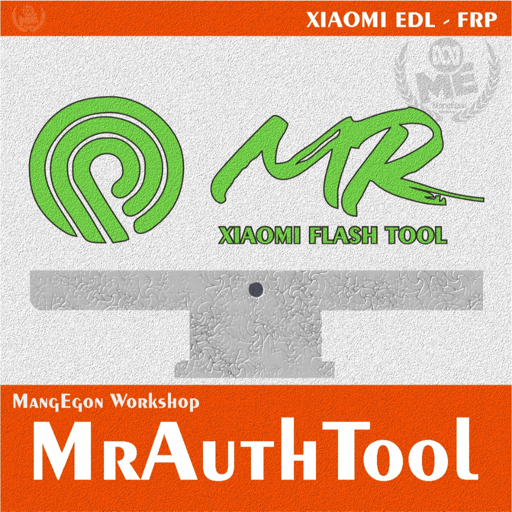 Jual MR AUTH Tool | XIAOMI AUTH EDL FRP | Shopee Indonesia